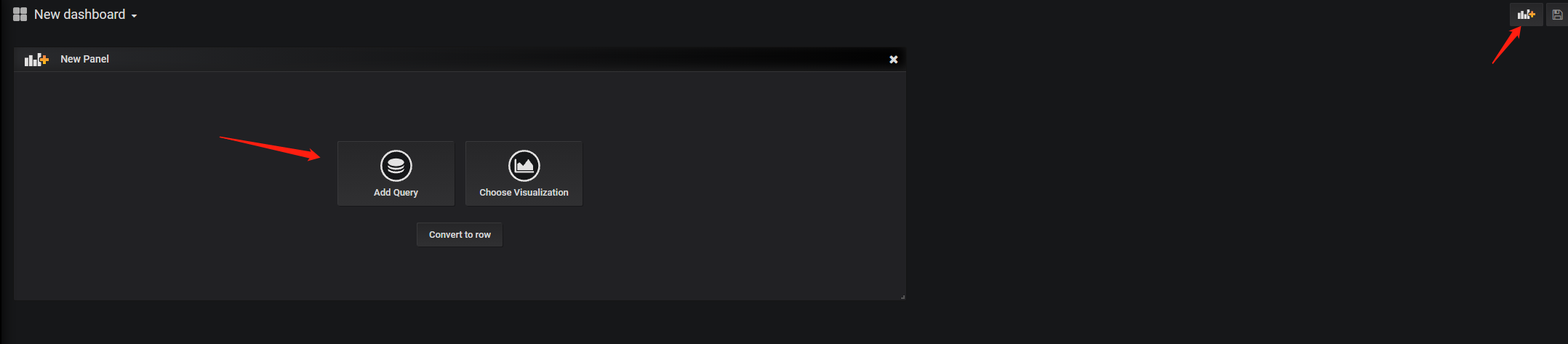 rancher部署prometheus和grafana以及简单使用 | 龙